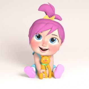 تردد قناة وناسة للأطفال الجديد 2022 'Wanasat baby' أغاني الأطفال