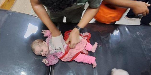 'الحركة العالمية': الاحتلال ما زال يعتبر الأطفال هدفا رئيسا في حربه على ...