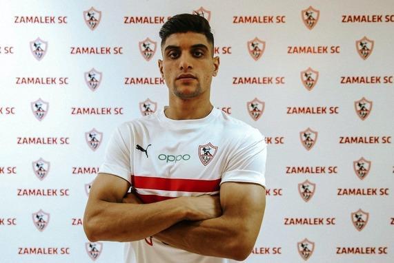 شبكة راية الإعلامية الكشف عن مصير صفقات الزمالك الجديدة