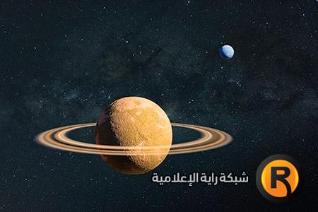 زحل: الكوكب الأكثر 'امتلاكا' للأقمار