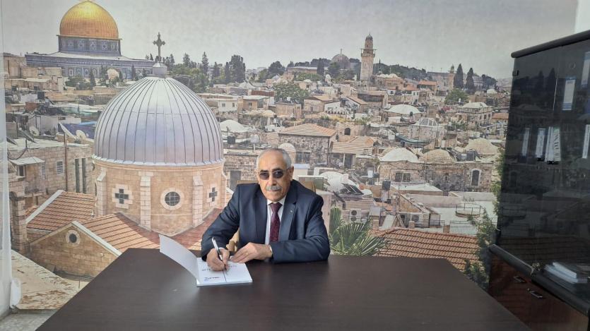 مجرم حرب يُرشح شريكه في الجرائم لجائزة نوبل